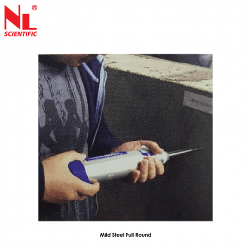 Digital Concrete Test Hammer - NL SCIENTIFIC MANUFACTURING SDN BHD