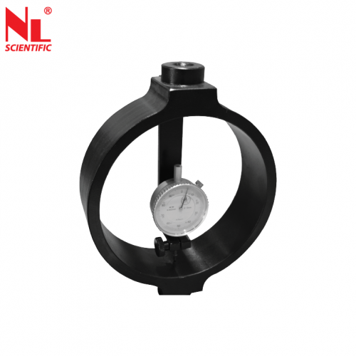 Load Proving Ring - NL SCIENTIFIC MANUFACTURING SDN BHD