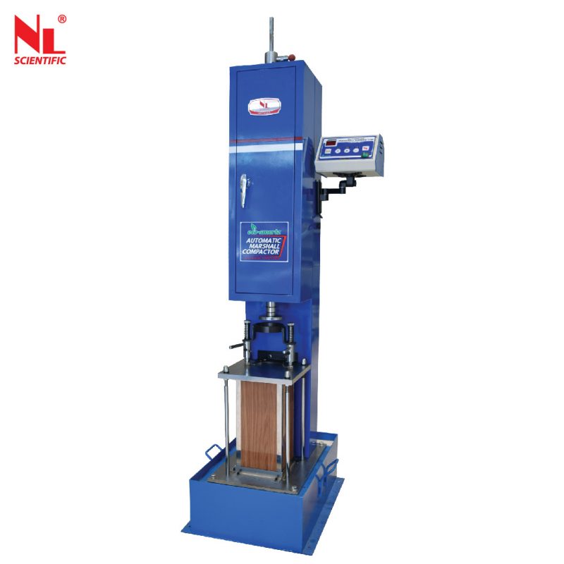 Percentage Refusal PRD Mould - NL SCIENTIFIC MANUFACTURING SDN BHD