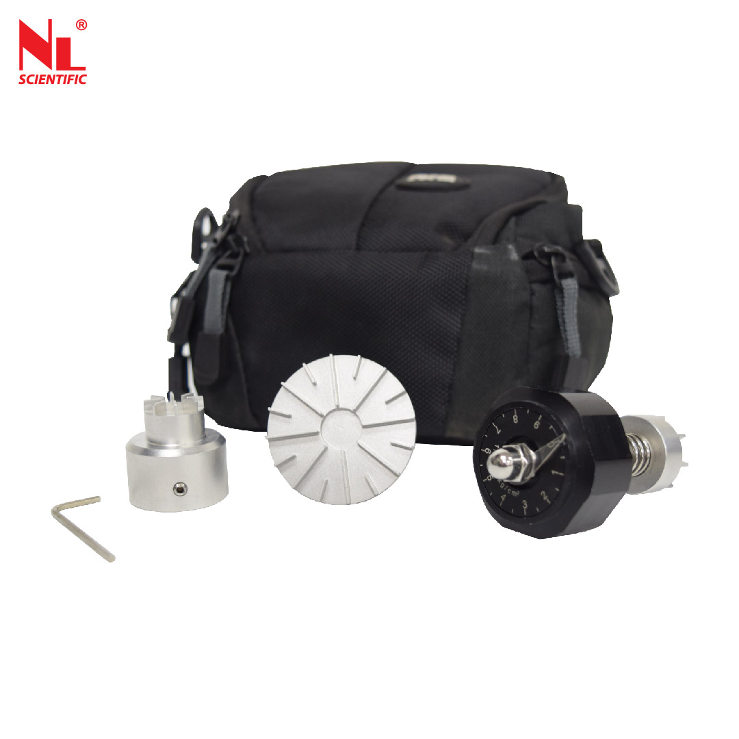 Pocket Shear Vane Device - NL SCIENTIFIC MANUFACTURING SDN BHD
