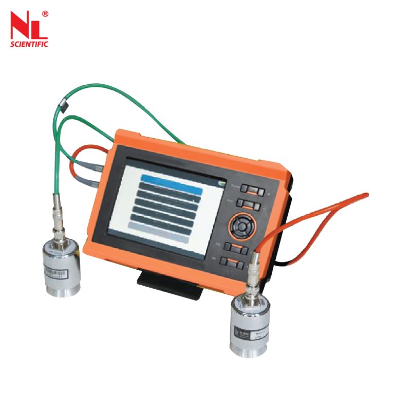 Ultrasonic Detector ZBL - NL SCIENTIFIC MANUFACTURING SDN BHD